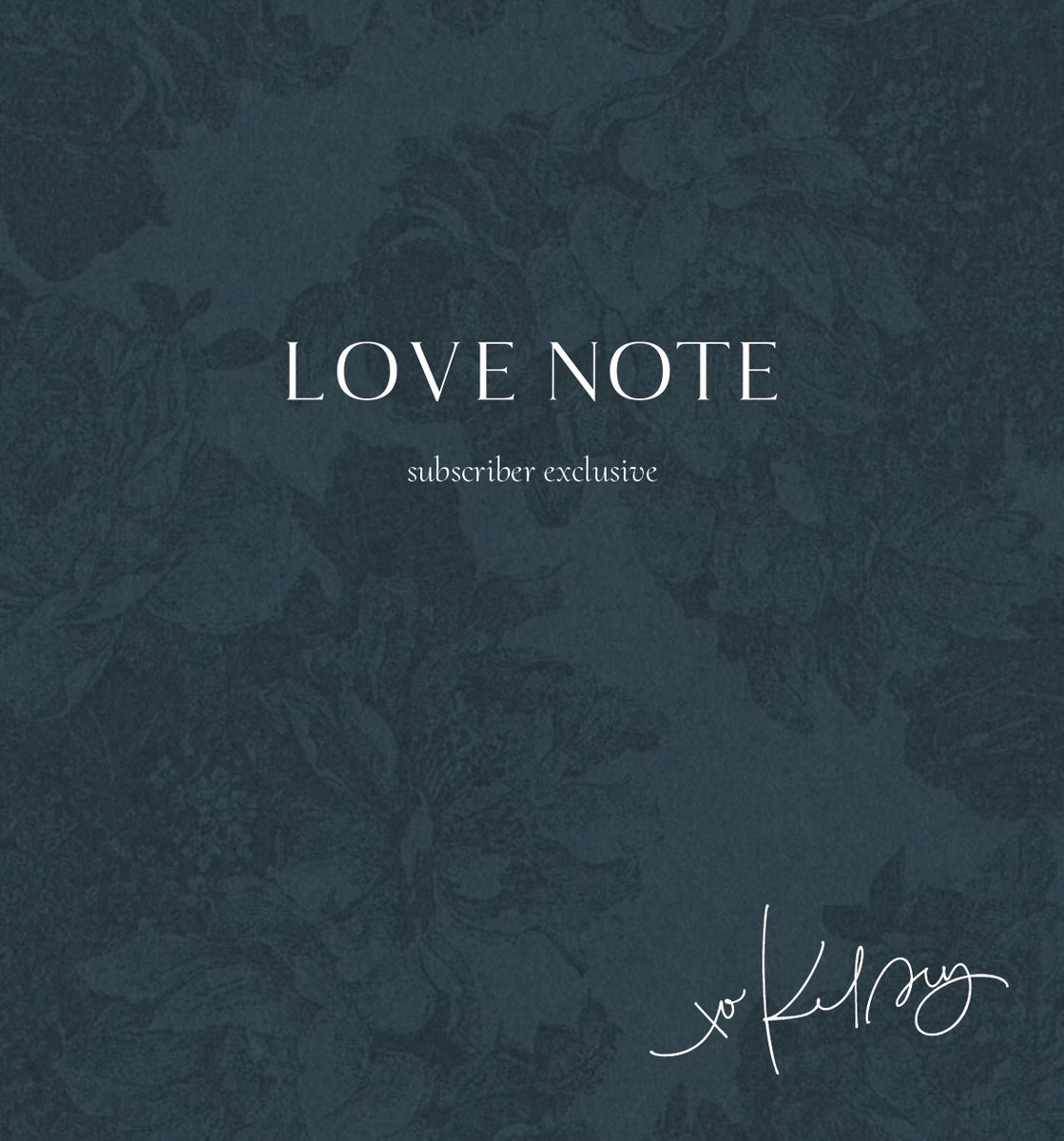 Coast – Pretty Paper and Company